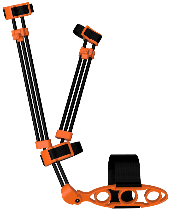 ONE Adjustable Basketball Shooting Aid | Perfec'Shot